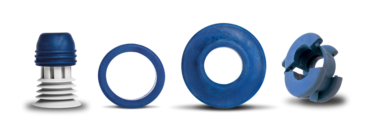 Abdichtungstechnik - Bauspezialartikel zur Bauwerksabdichtung