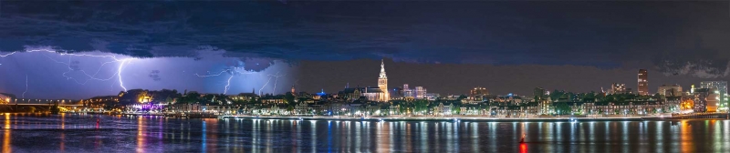 Blitzschutz und Fundamenterdung – Schuhmacher GmbH